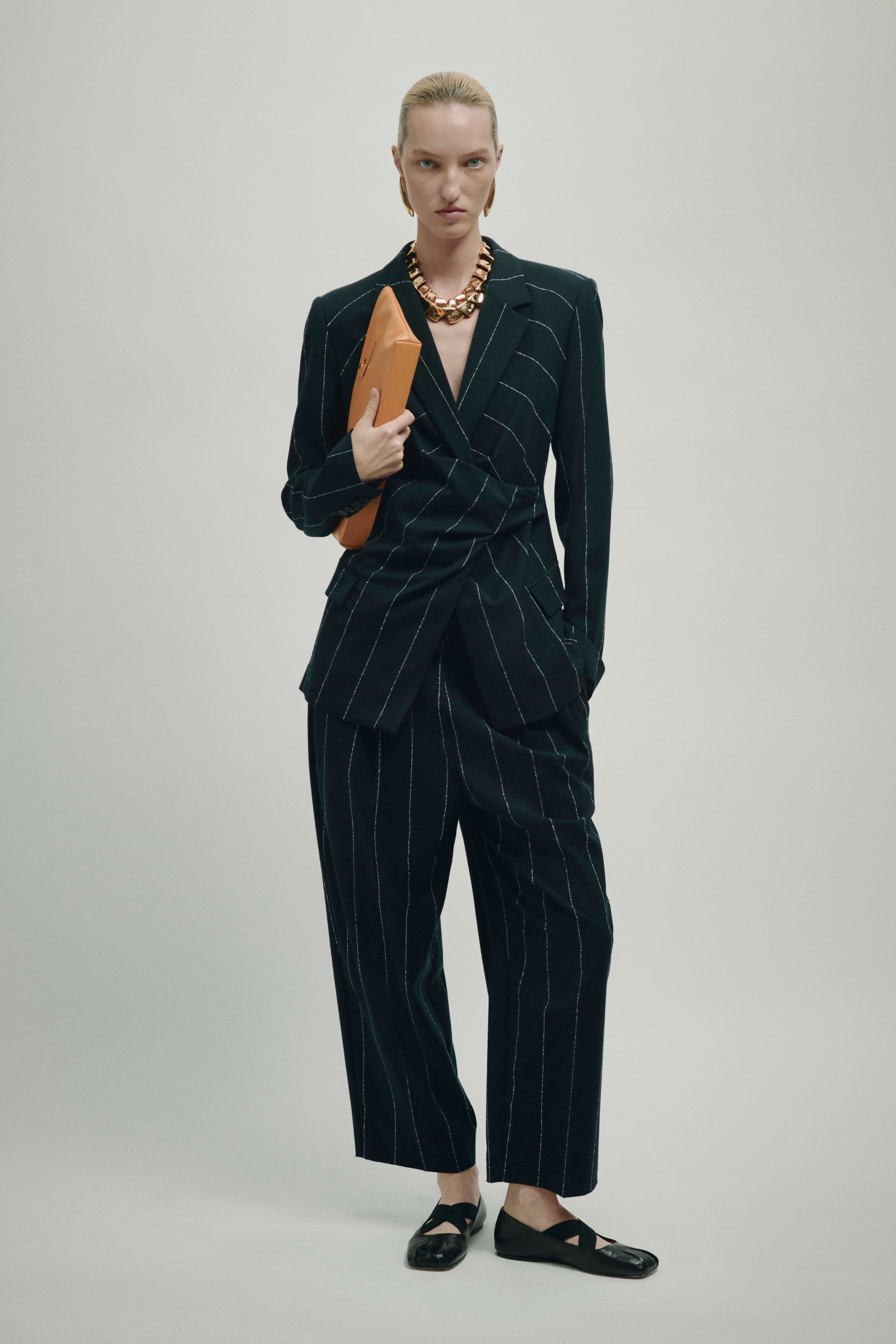 GIACCA BIANCA - Erika Cavallini