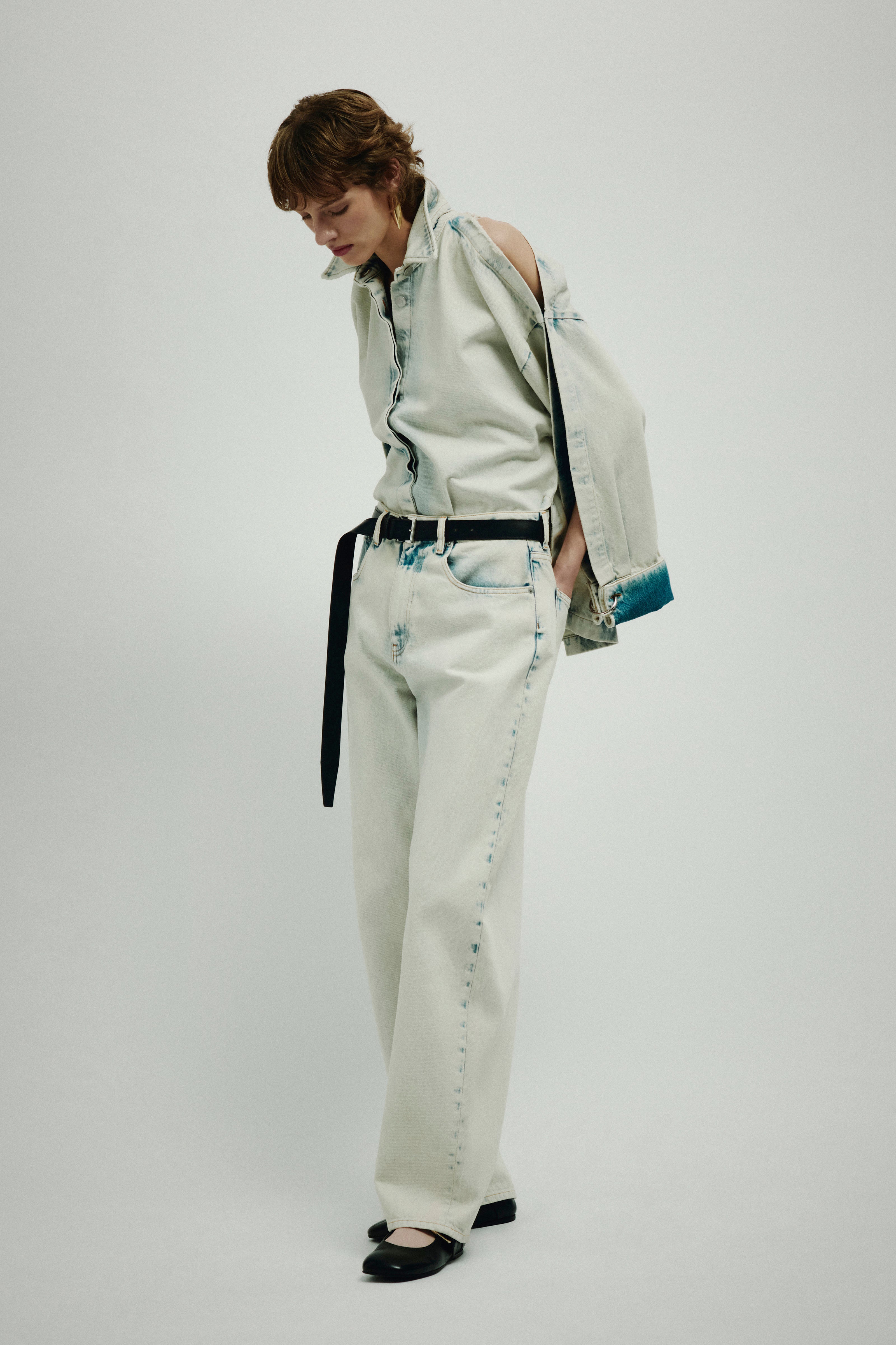 GIOIA SHIRT - Erika Cavallini