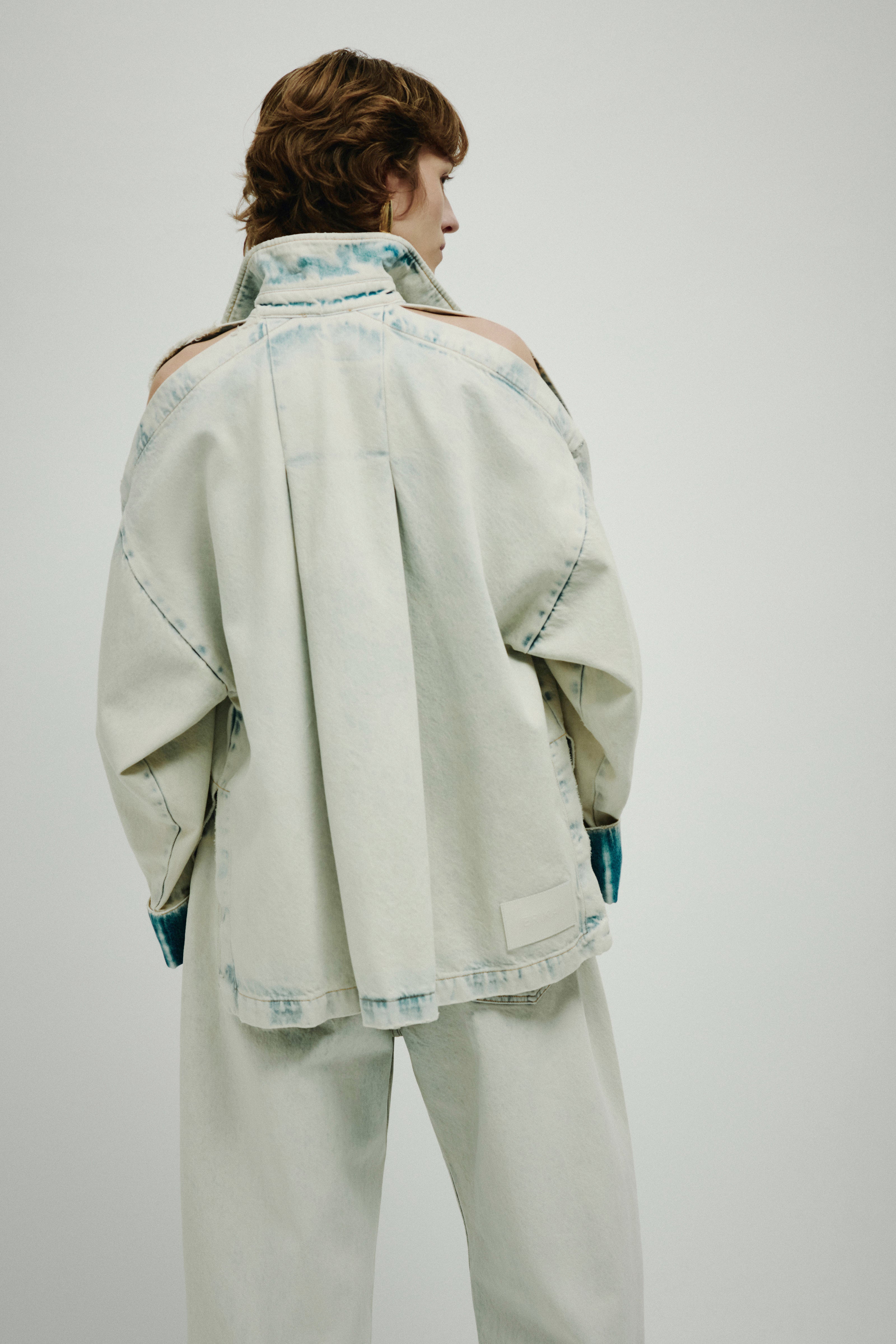 GIOIA SHIRT - Erika Cavallini